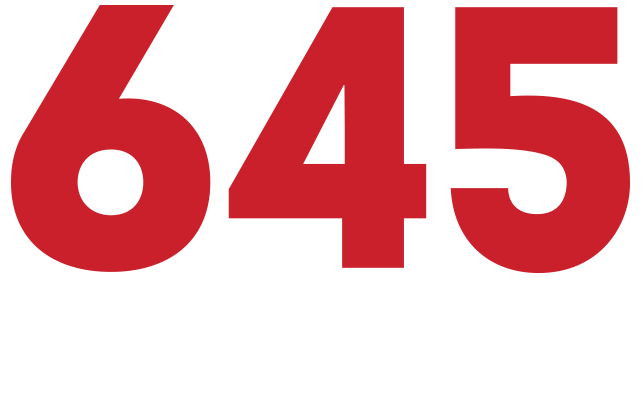 645 Voyager
